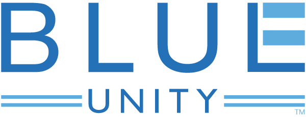 Blue Unity